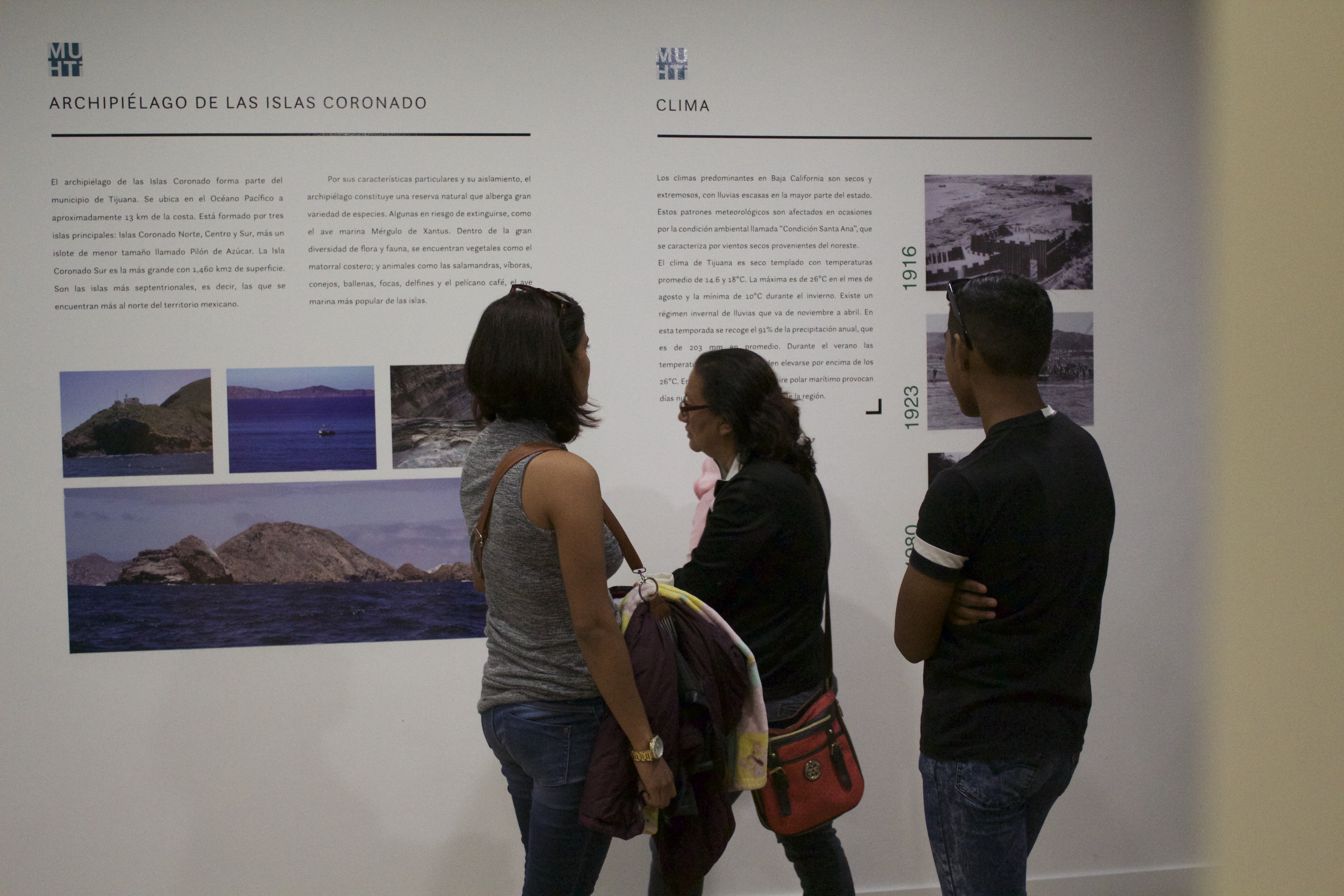 IMAC | Instituto Municipal de Arte y Cultura